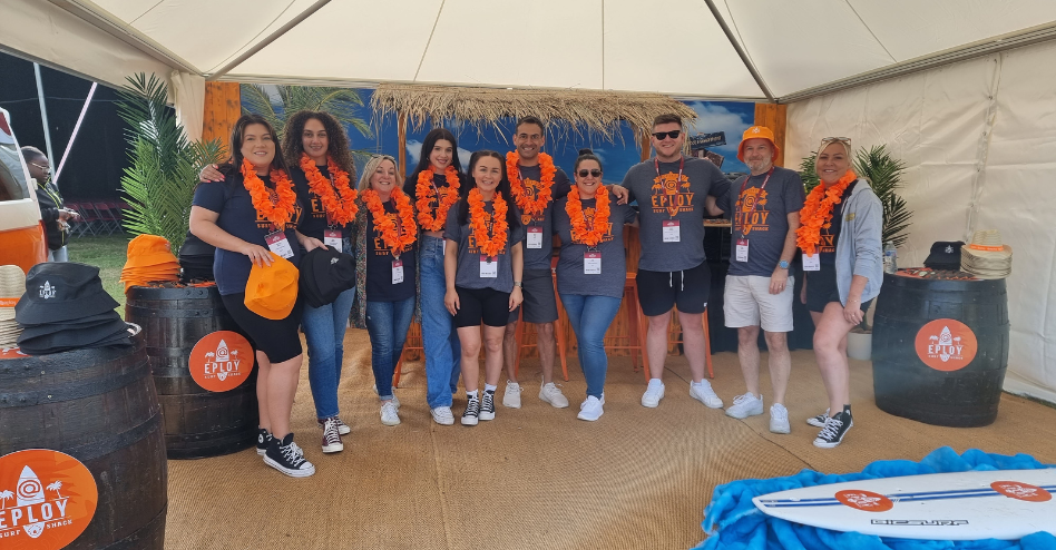 Recfest 23 highlights for TA and Recruitment teams - Eploy ATS